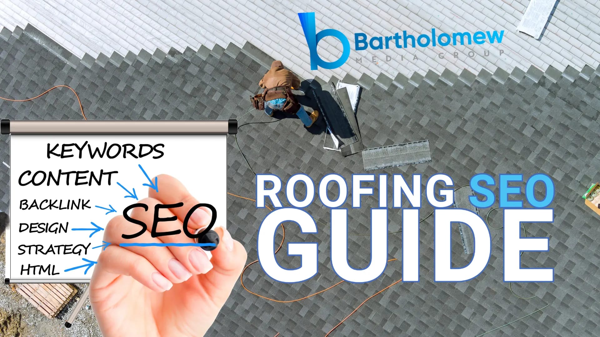 Grow Your Roofing Business: The Ultimate Guide to Roofing SEO